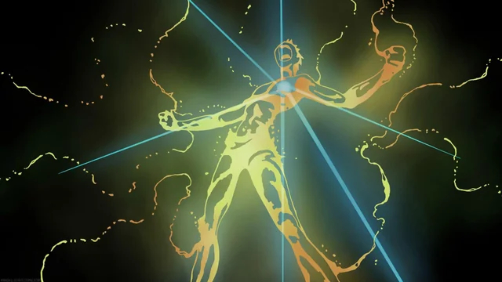 10 Most Powerful Characters in Yu Yu Hakusho - ComicBook.com