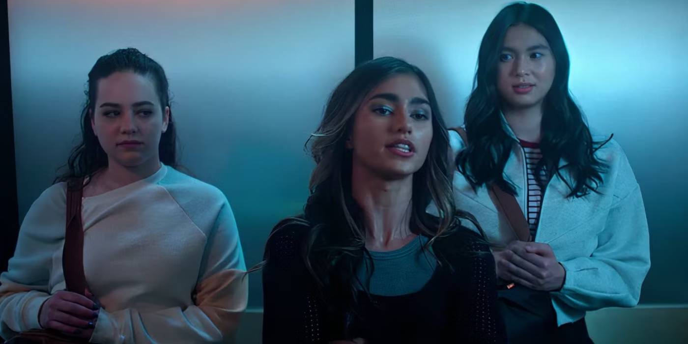 I Want This Cobra Kai Character to Get a Spinoff - ComicBook.com