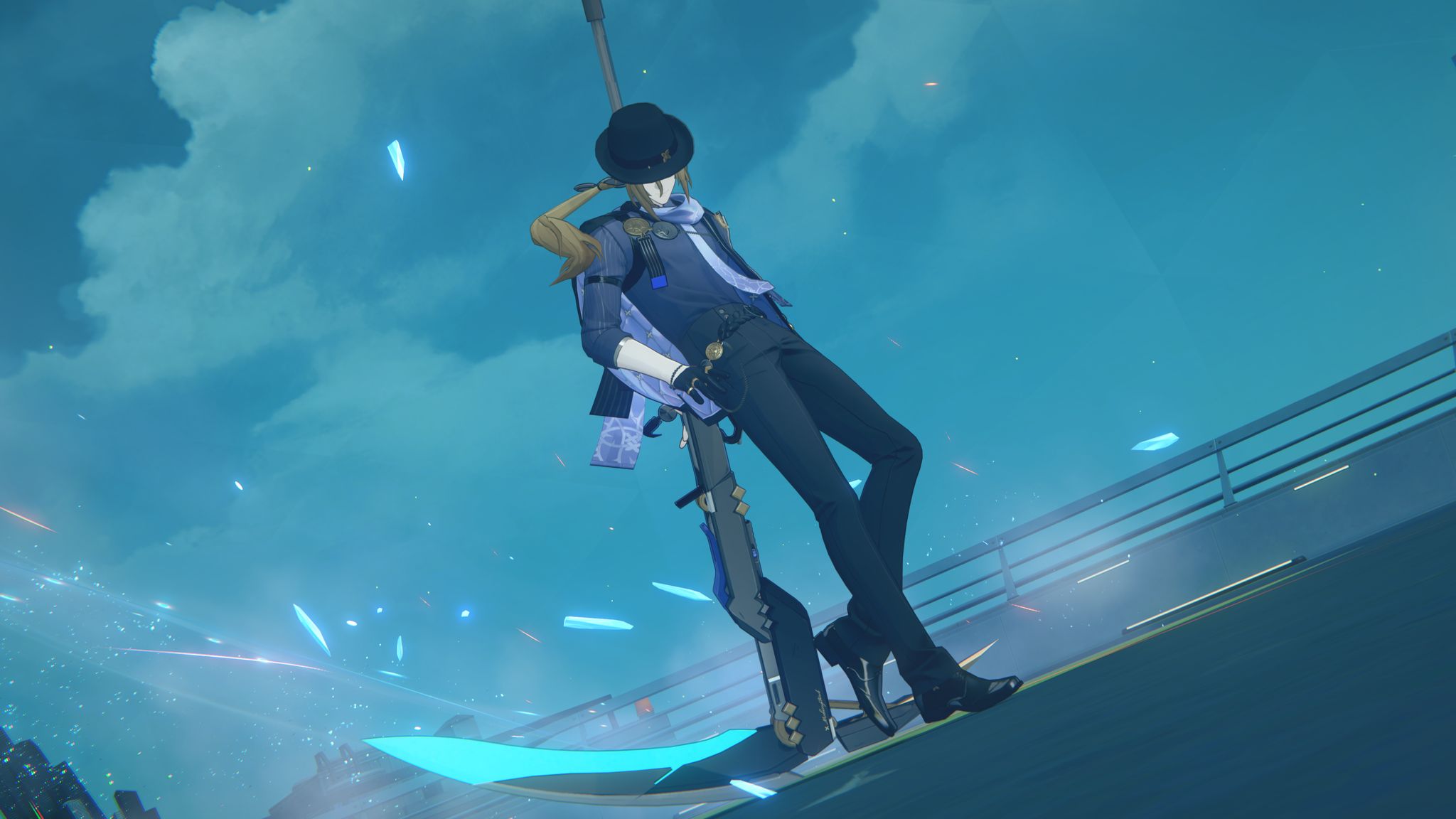 Zenless Zone Zero 1.6 Update Release Date & Teaser Trailer Revealed