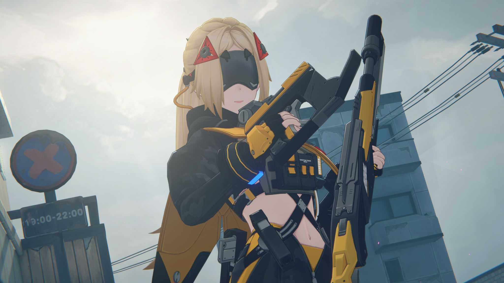 New HoYoverse Listing Sheds Light on Next Game from Genshin Impact ...