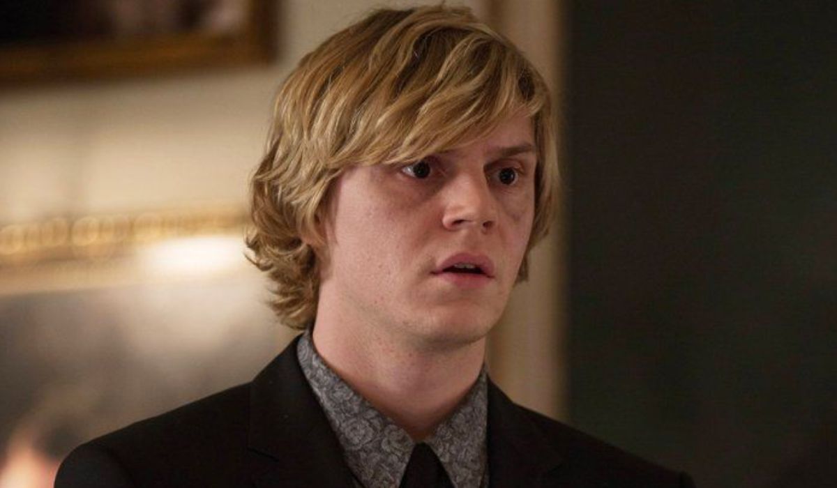 All of Evan Peters' American Horror Story Characters, Ranked ...