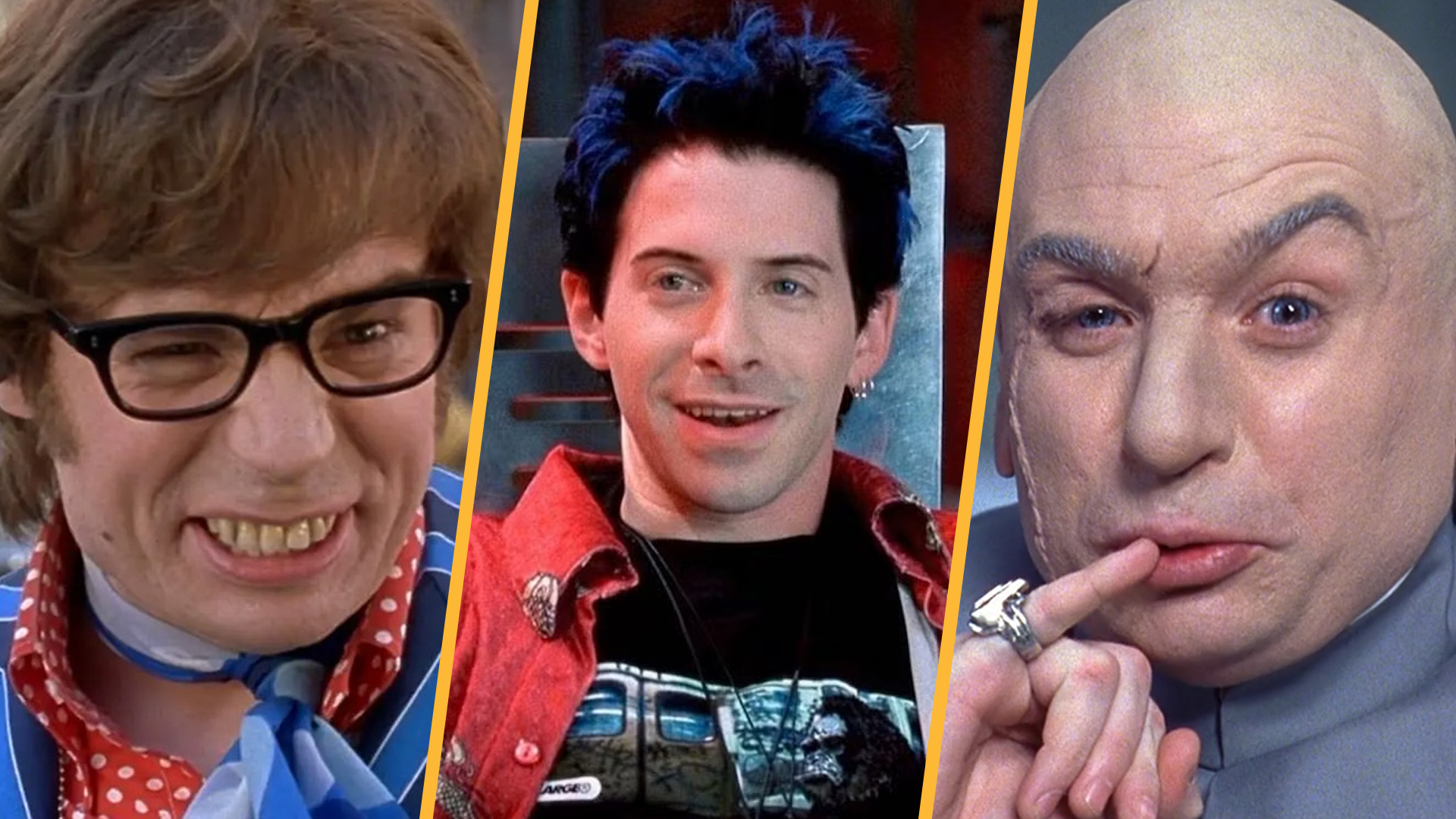 Seth Green Teases Possible Austin Powers Sequel (and a Surprising Spinoff)