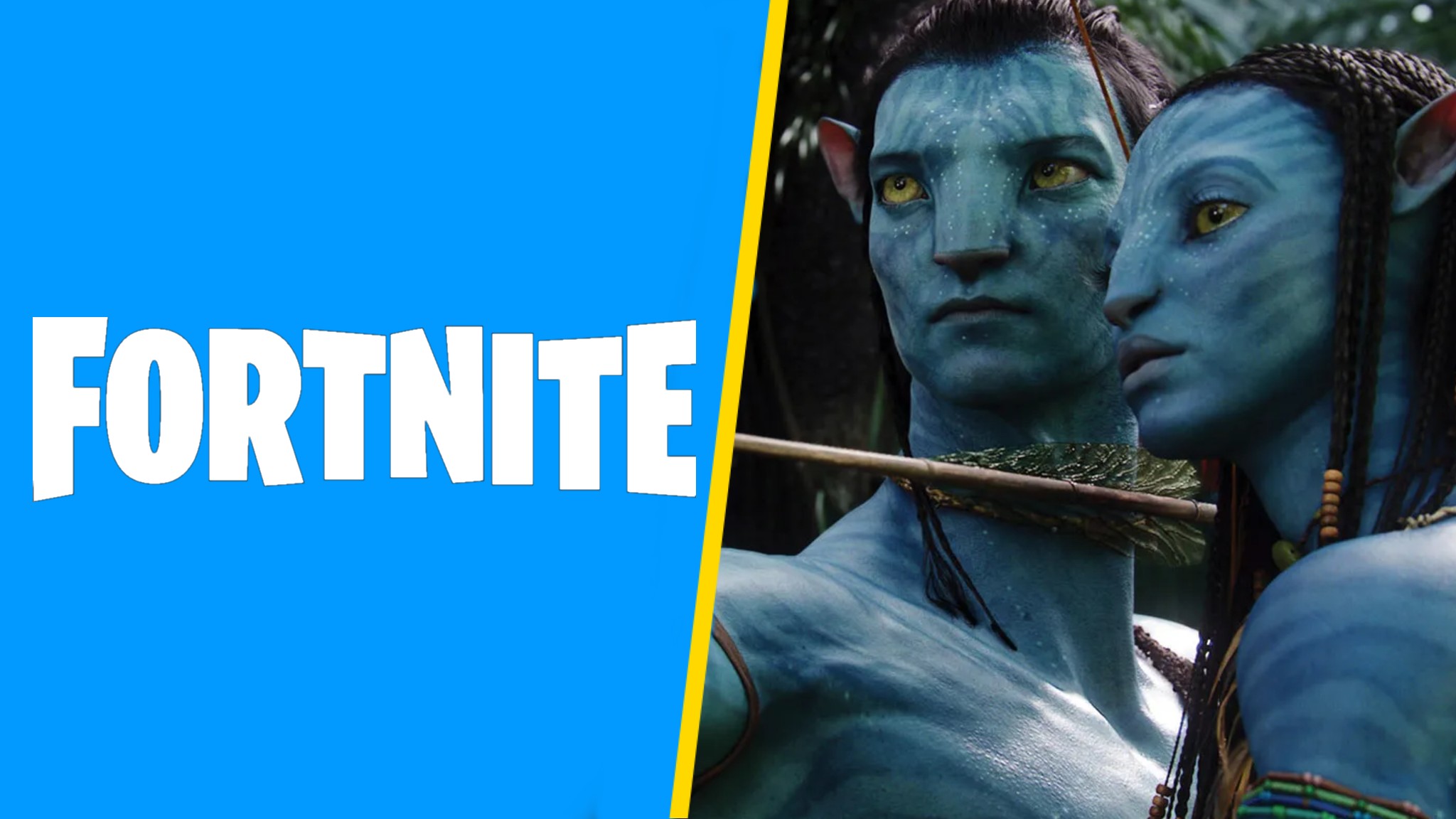 Fortnite Leak Reveals New Avatar Skins