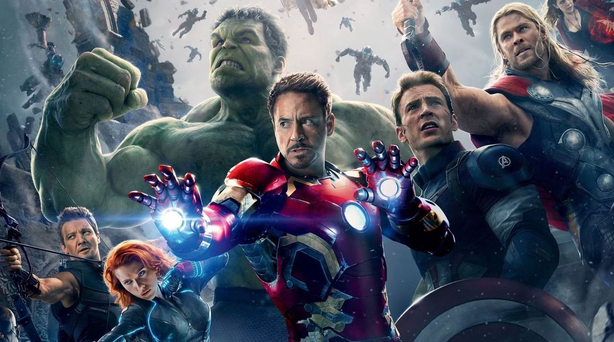 10 Avengers Comics Perfect for MCU Fans - ComicBook.com