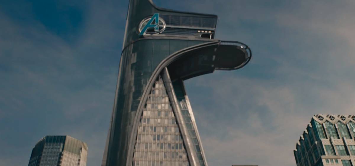 Avengers Tower Officially Gets a New Name in Thunderbolts* - ComicBook.com