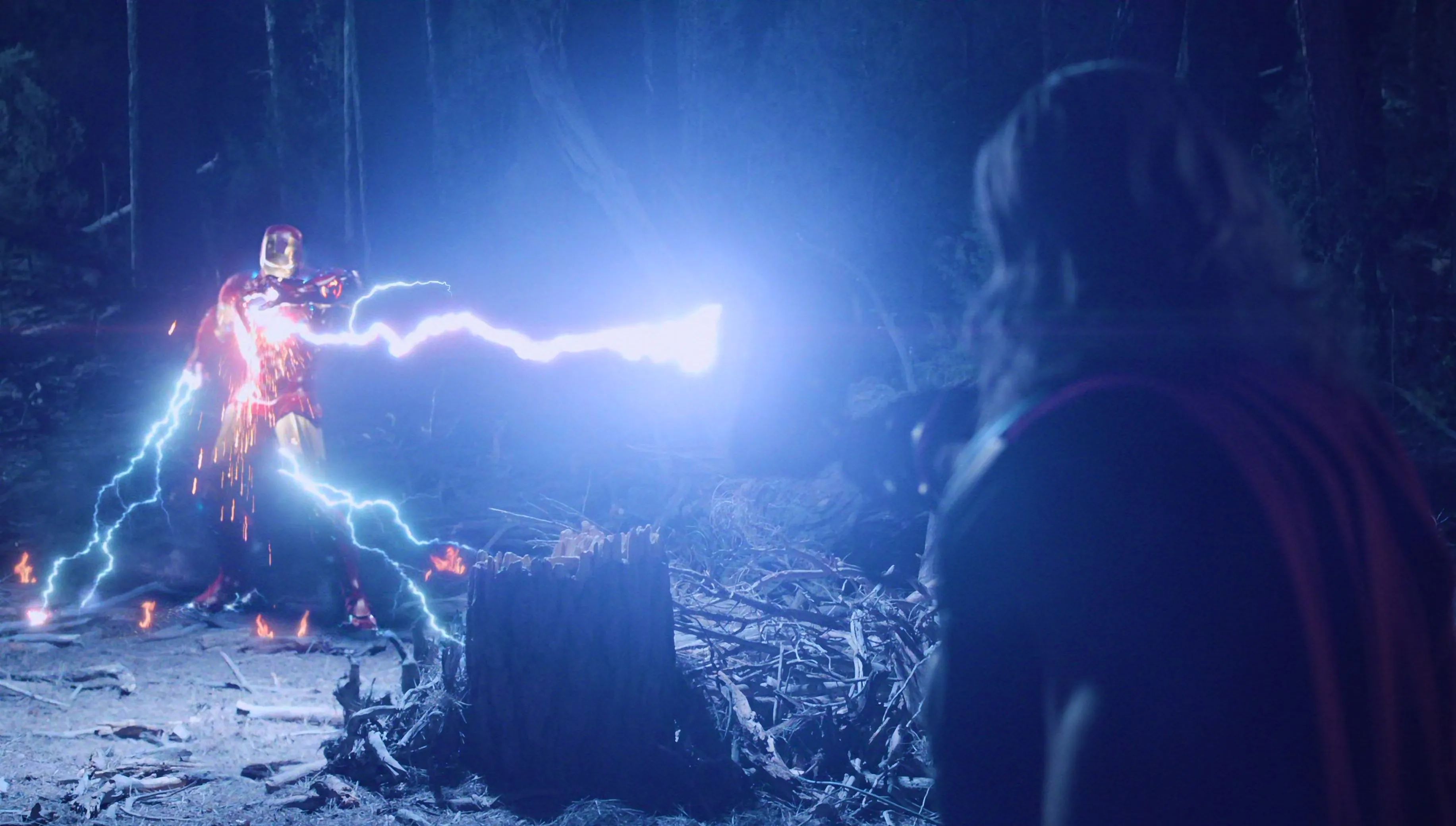 5 Best Iron Man Action Scenes - ComicBook.com