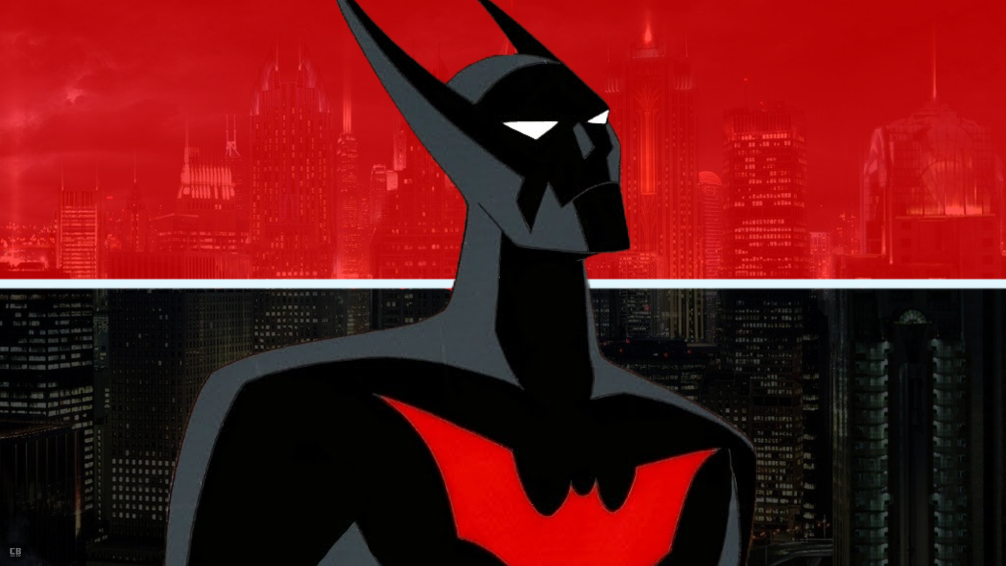 New Batman Beyond Rumor Surprises DC Fans - ComicBook.com