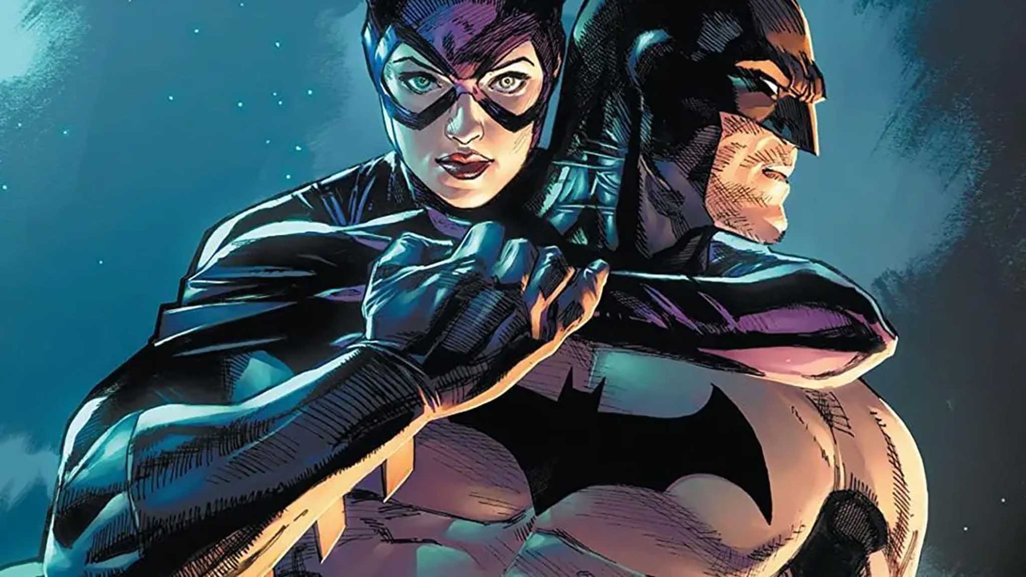 New Image Series Takes Shots at Batman (and It's Hilarious)