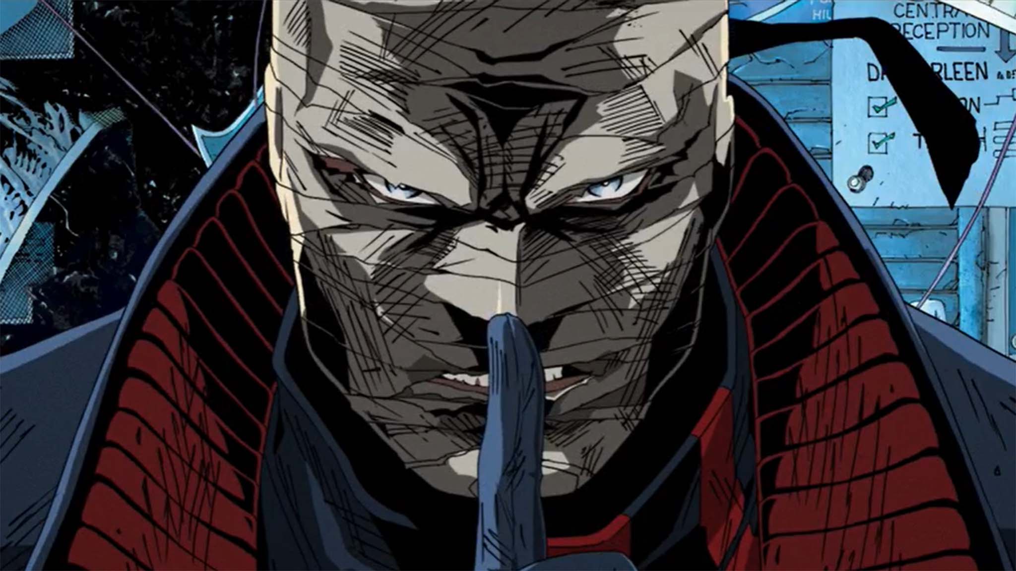 DC's Batman: Hush 2 Trailer Teases Iconic Villain's Return - ComicBook.com