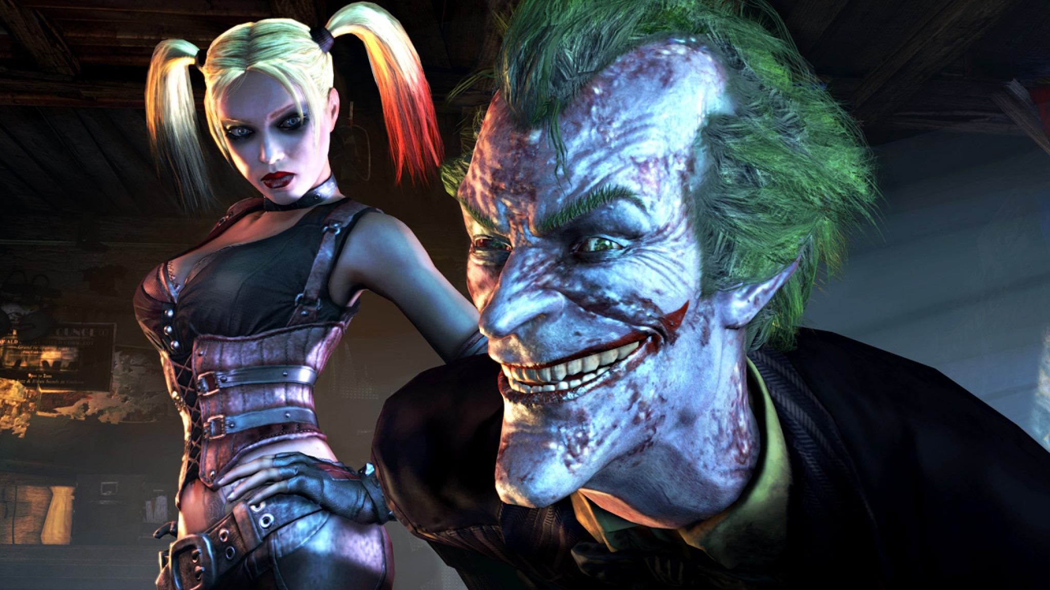 Batman Arkham Games Go on Sale at the Perfect Time