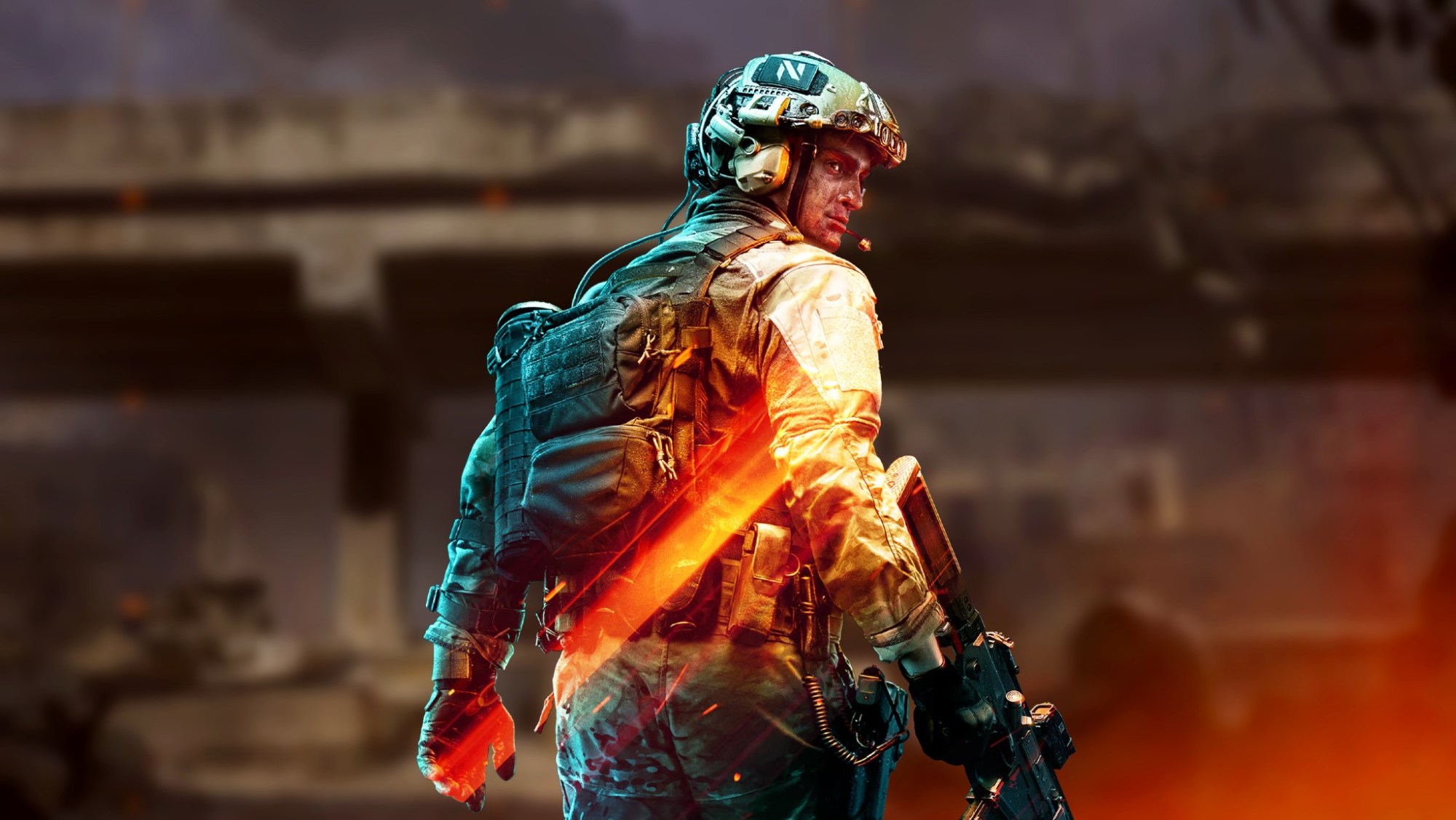 Battlefield Players Should Prepare for More Battlefield 6 Leaks to ...