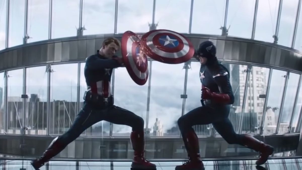 10 Captain America Moments Ranked From Worst to Best