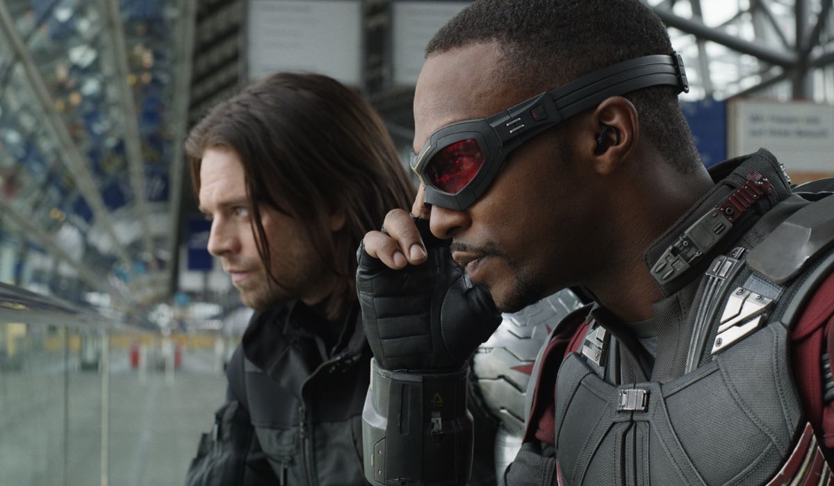 The 7 Best Duos in the MCU - ComicBook.com