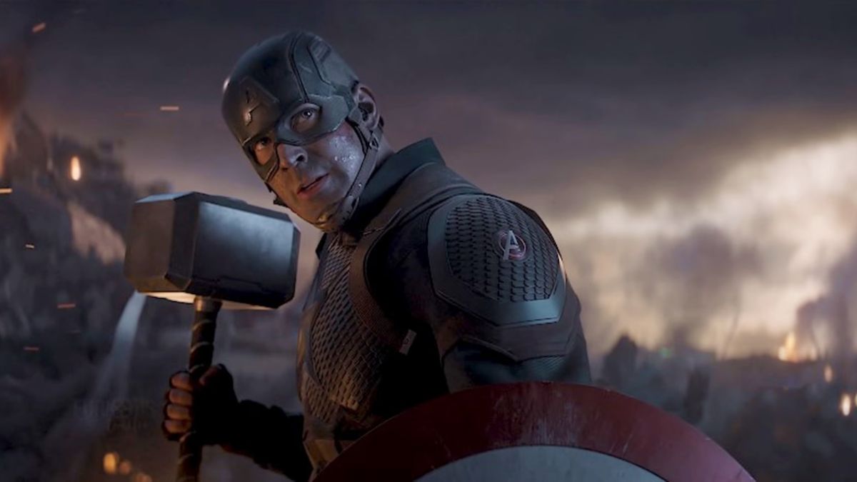 Every Character to Wield Thor's Hammer in the MCU, Ranked by Strength
