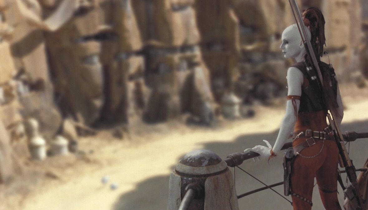 5 Obscure Star Wars Characters You Won't See Again Anytime Soon ...