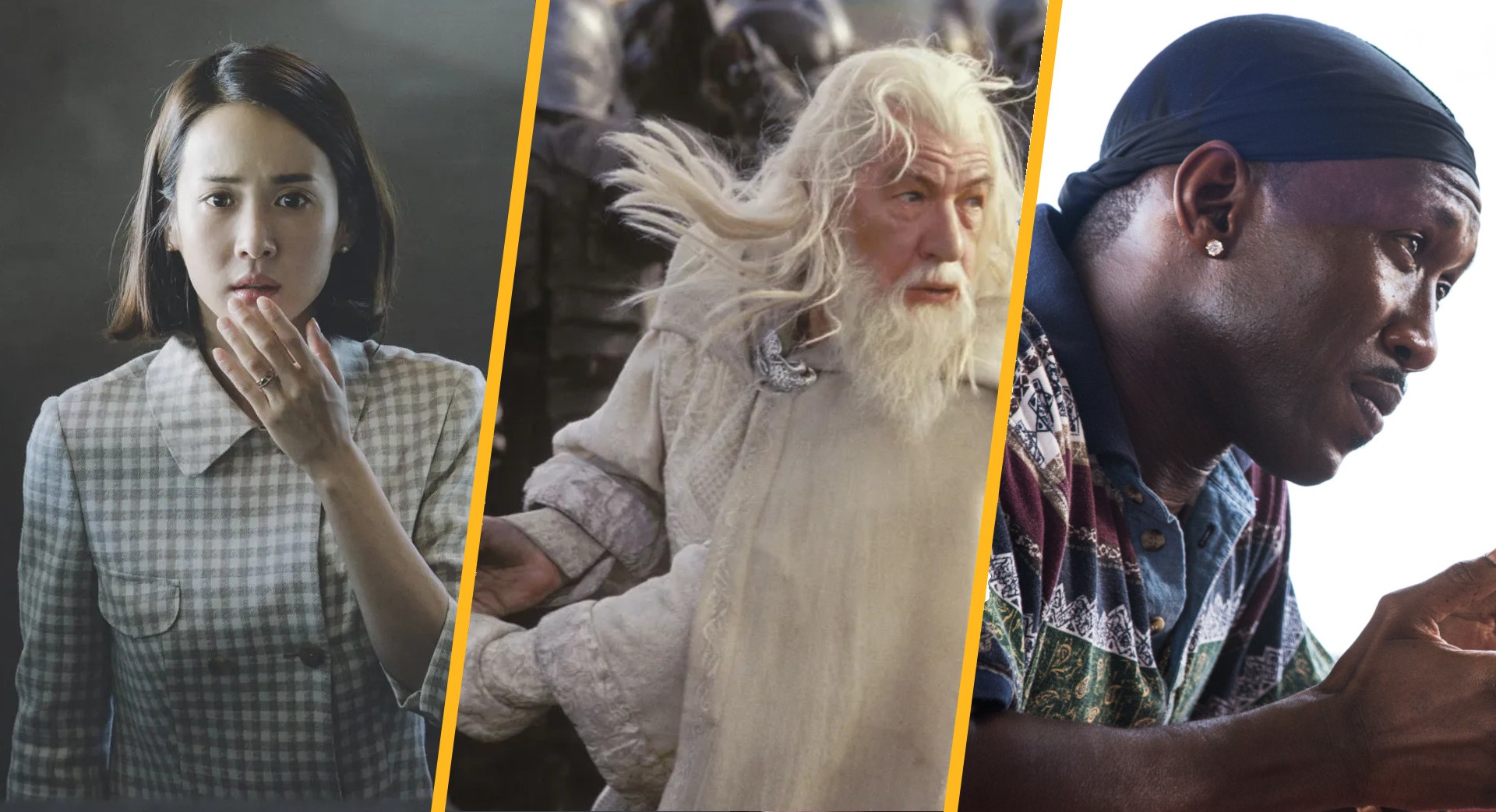 I Think These Are the Seven Greatest Modern Best Picture Winners ...