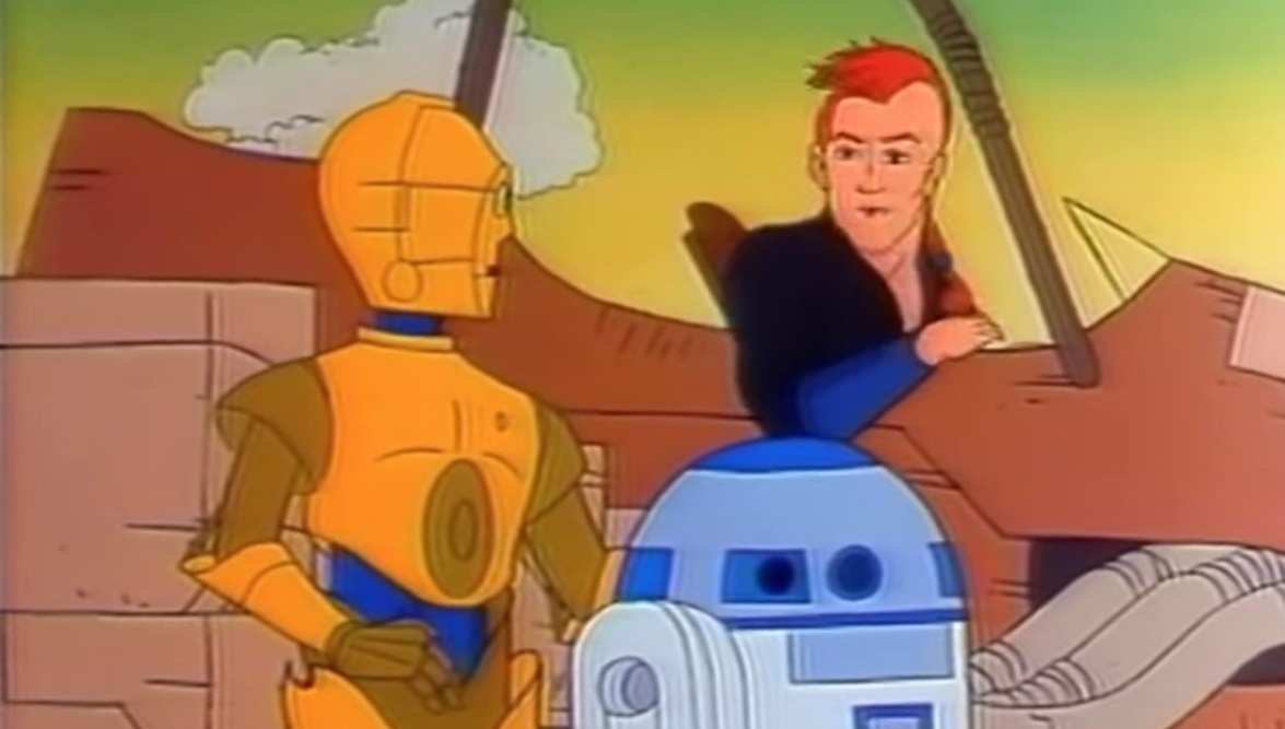 5 Obscure Star Wars Characters You Won't See Again Anytime Soon ...