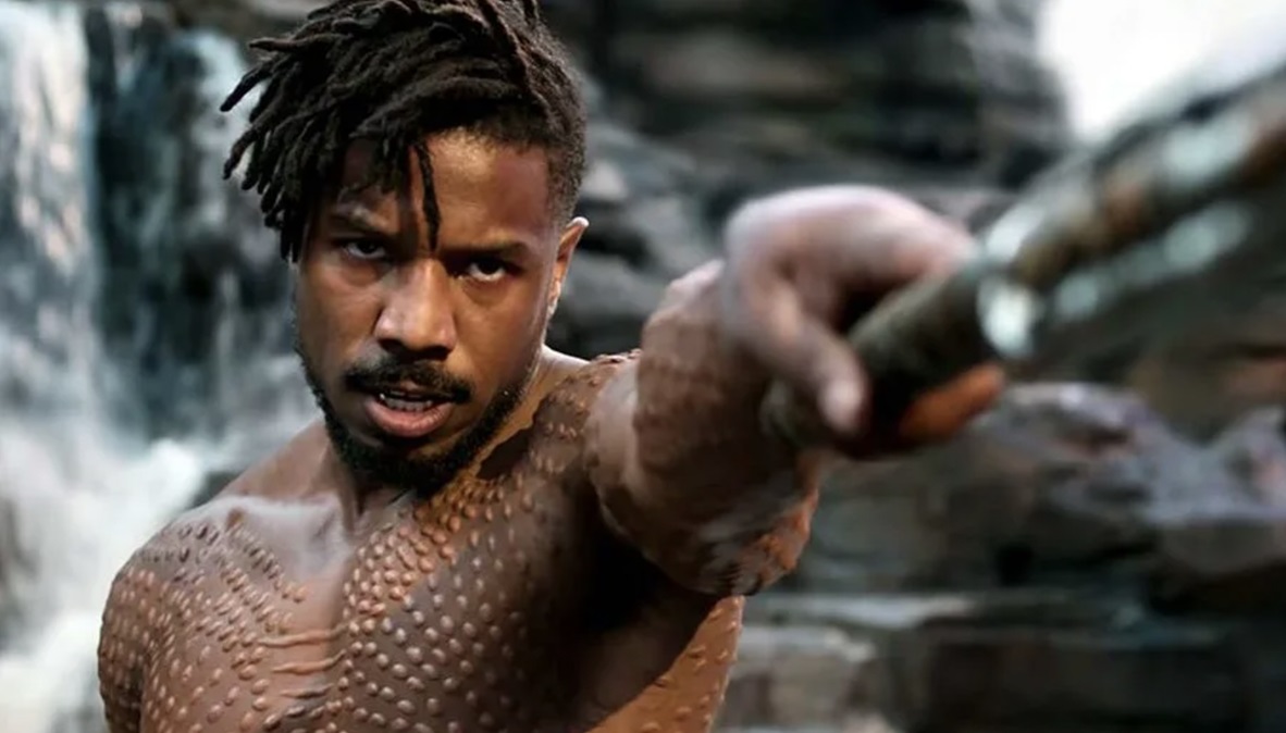 3 Ways Erik Killmonger Proved He's The Best MCU Villain - ComicBook.com