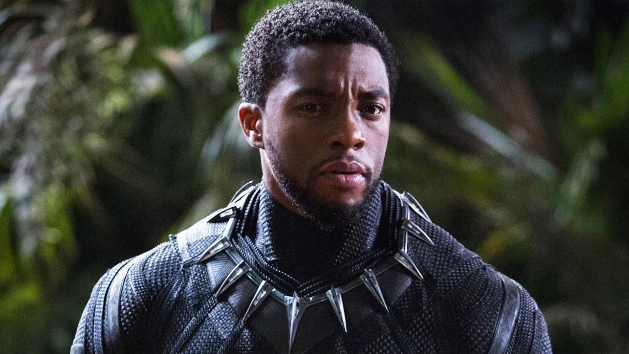 3 Chadwick Boseman Movies That Prove He Was the Best - ComicBook.com