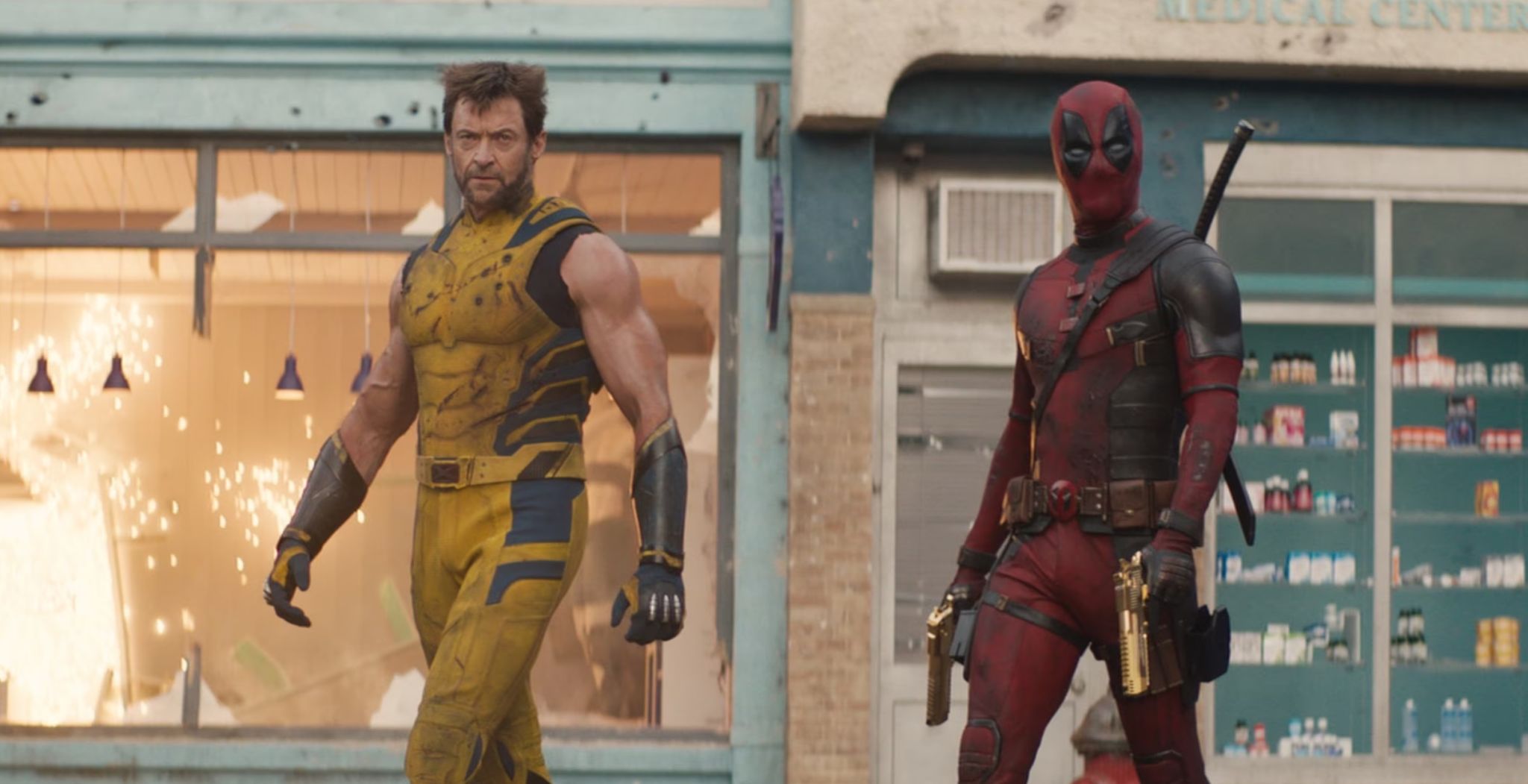 5 Best Wolverine Action Scenes - ComicBook.com