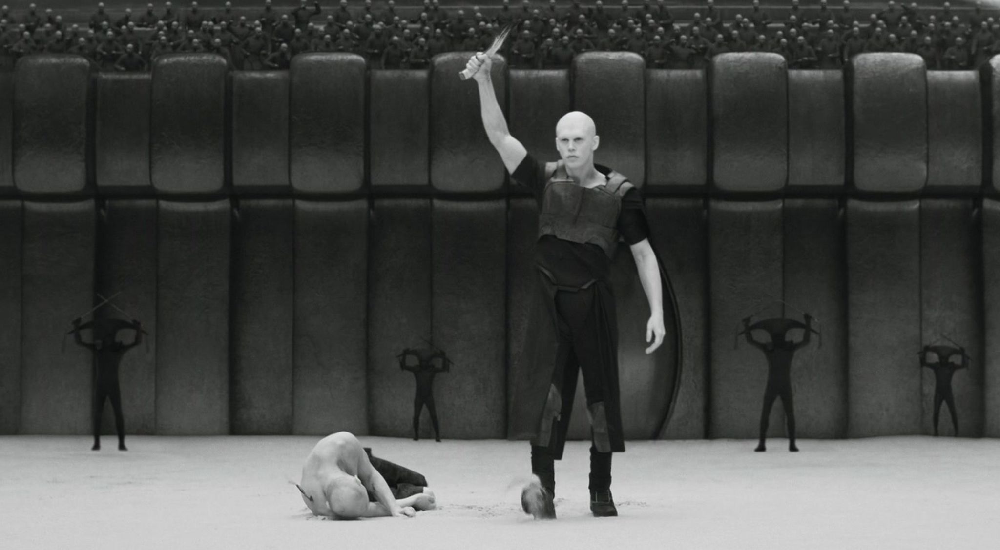 5 Dune Movie Moments Better Than the Books - ComicBook.com