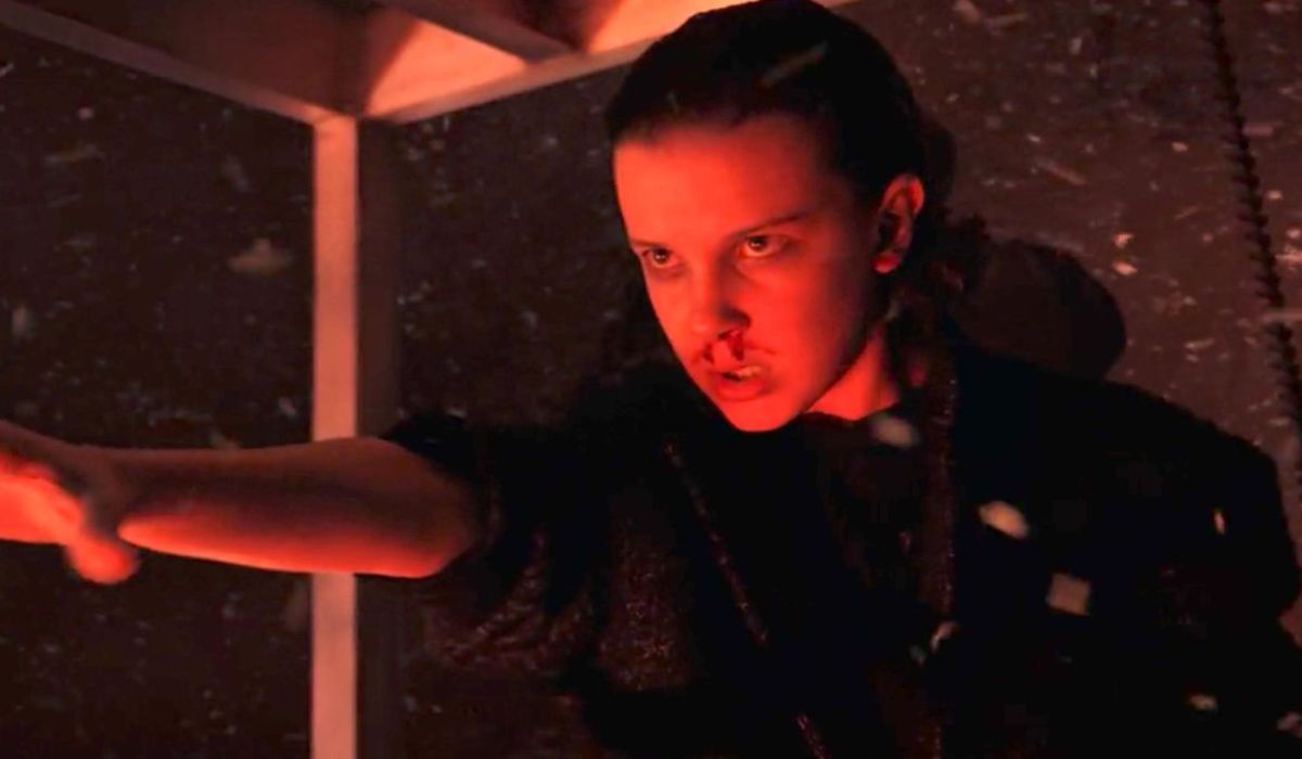 7 Best Moments in Stranger Things (So Far) - ComicBook.com