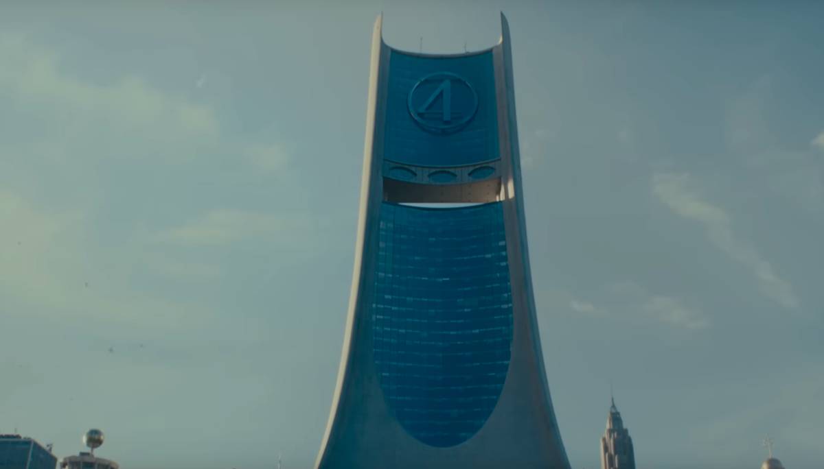 Fantastic Four Clearly Reveals a Major Avengers Connection (Which ...