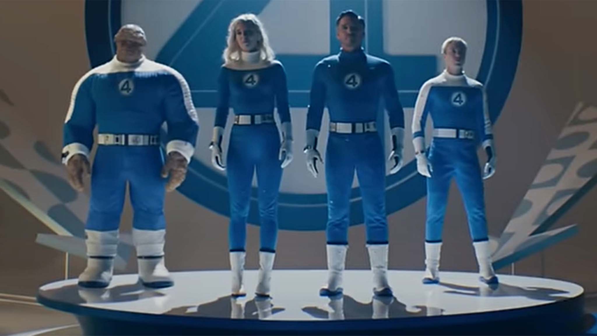 5 Things Fantastic Four: First Steps Has to Get Right - ComicBook.com
