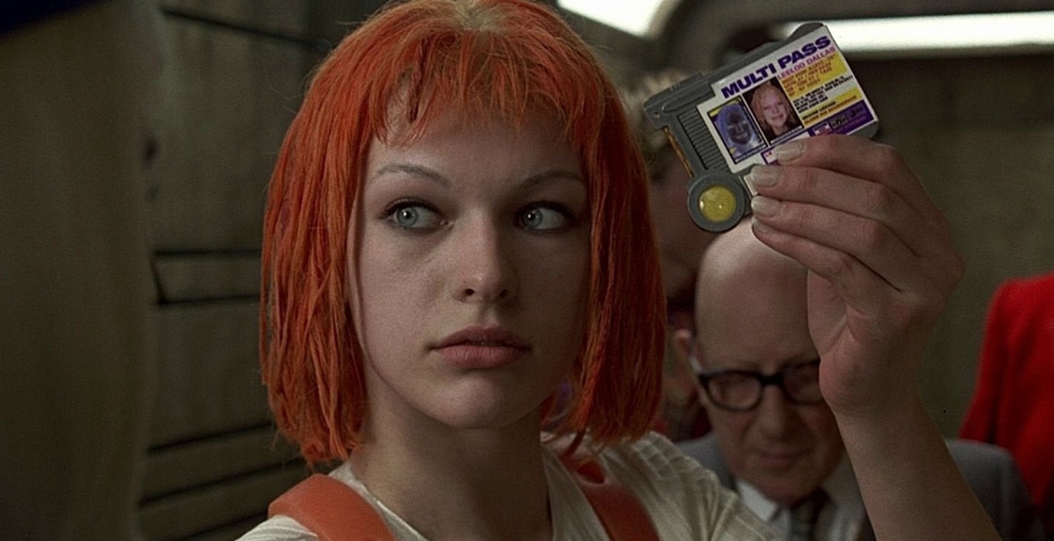 Fifth Element Star Teases Leeloo Returning in Animated Spinoff (And It ...
