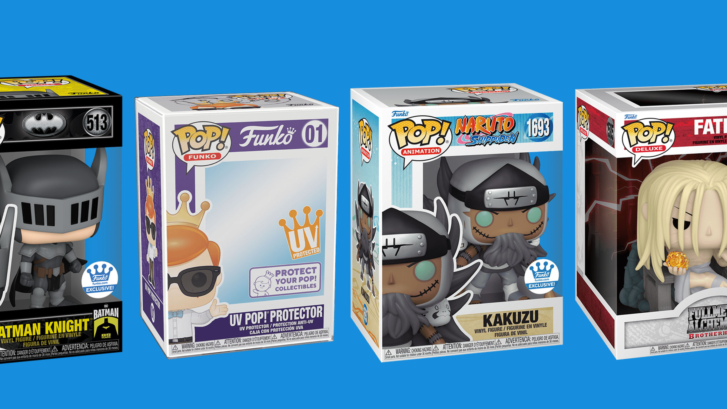 Thousands of Funko Pops Are Up To 50% Off Until February 23 - ComicBook.com