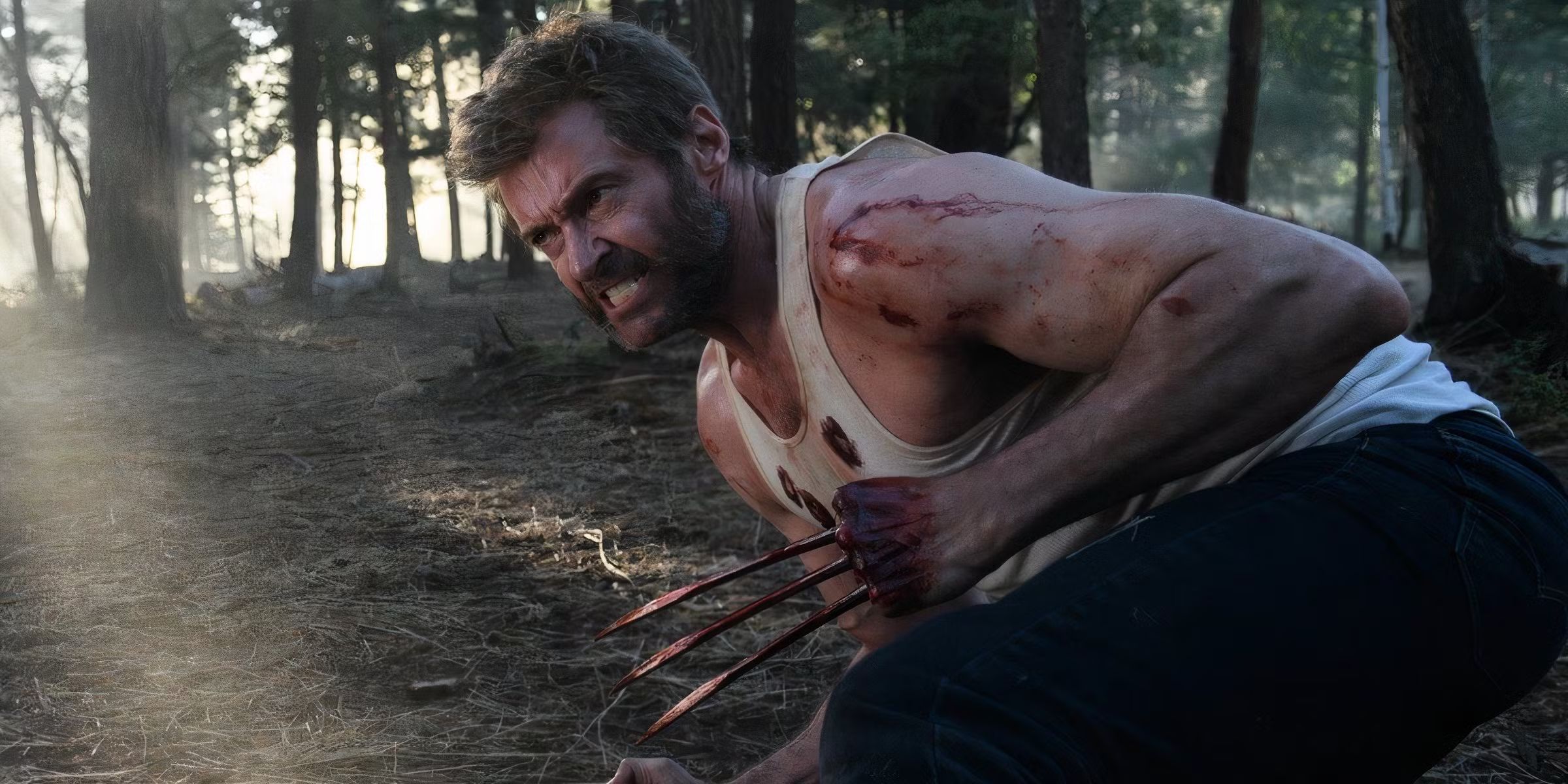 5 Best Wolverine Action Scenes - ComicBook.com
