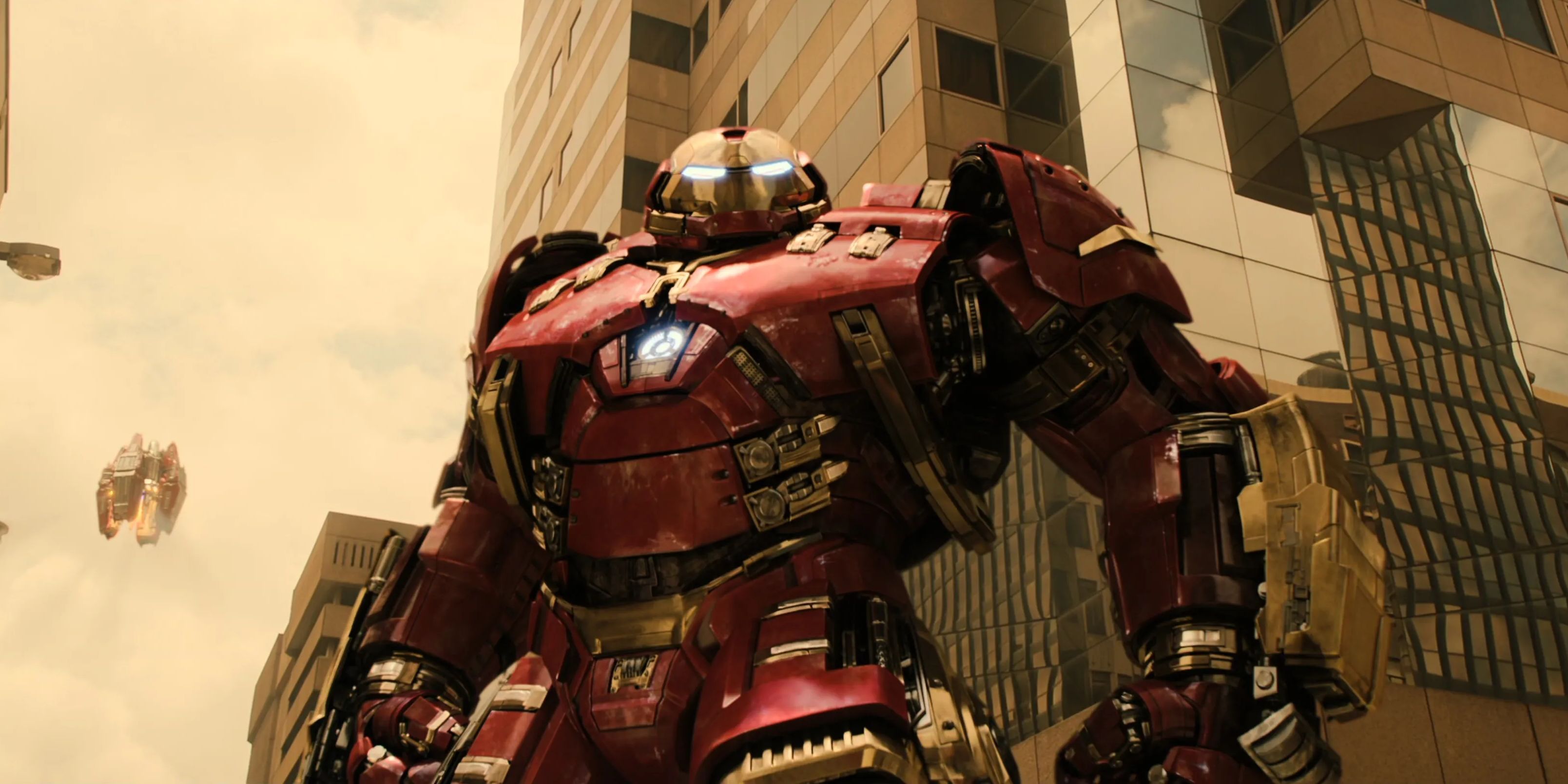 5 Best Iron Man Action Scenes - ComicBook.com