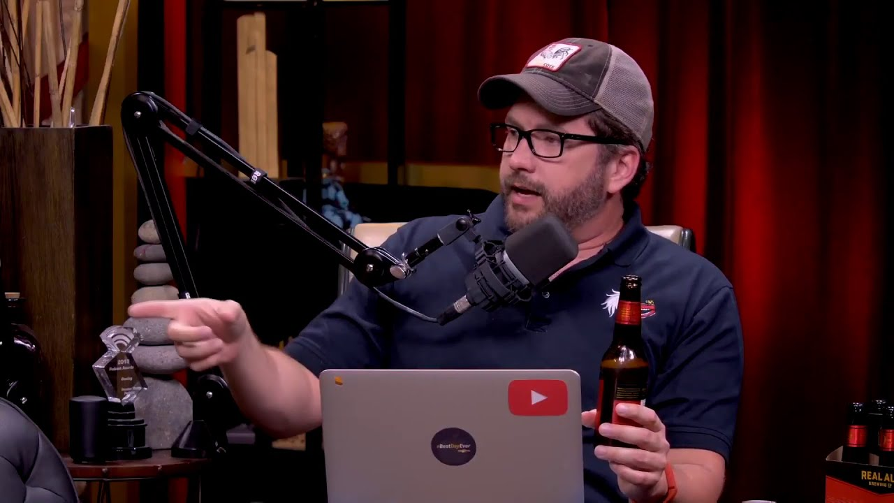 Rooster Teeth Returns Under Original Creator Burnie Burns