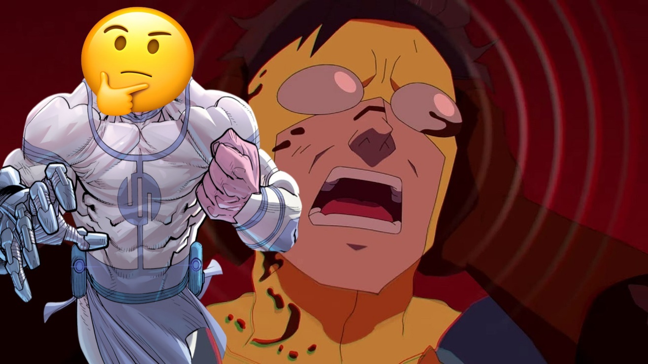 Invincible Season 3 Must Get This Character Right - ComicBook.com
