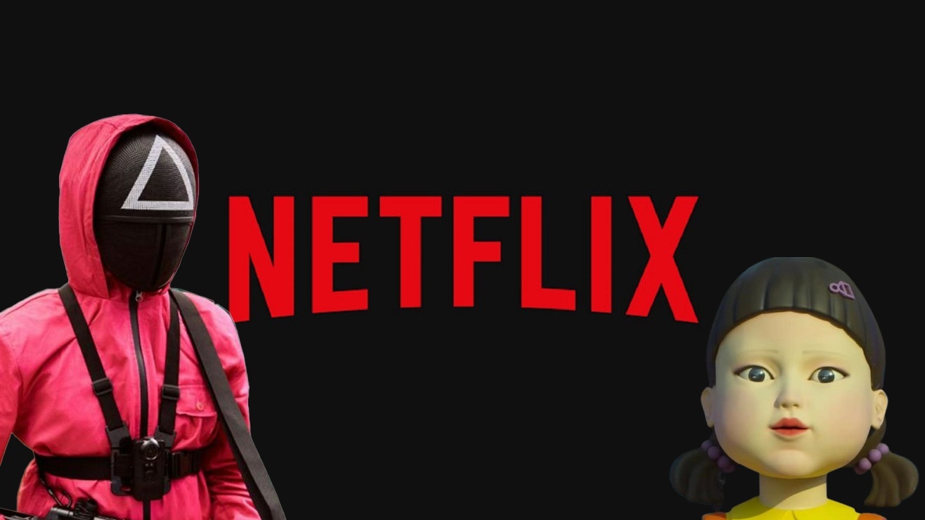 Netflix Previews Its Next Squid Game (And It's Very Different ...