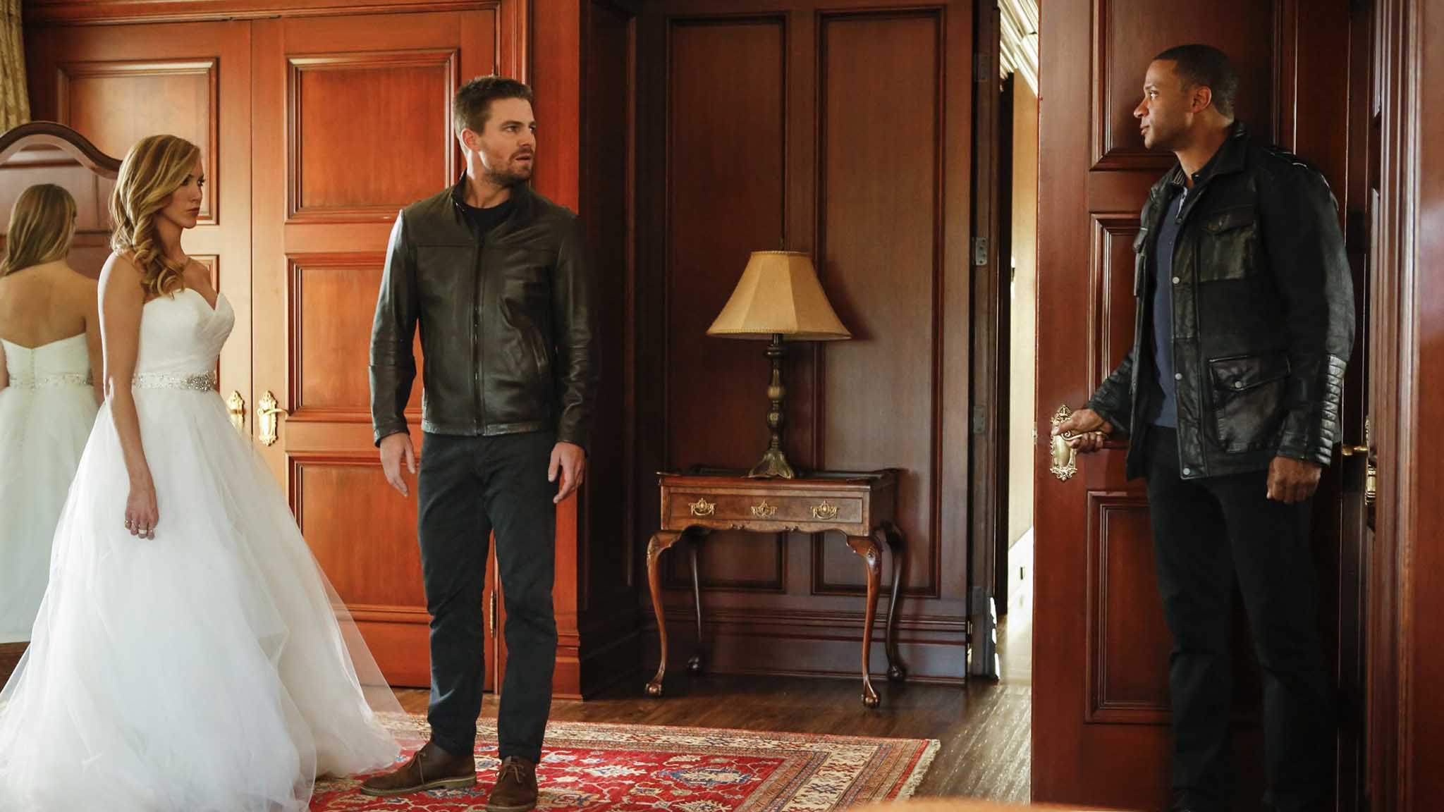 We Ranked the Arrowverse Crossovers (And They Might Surprise You)