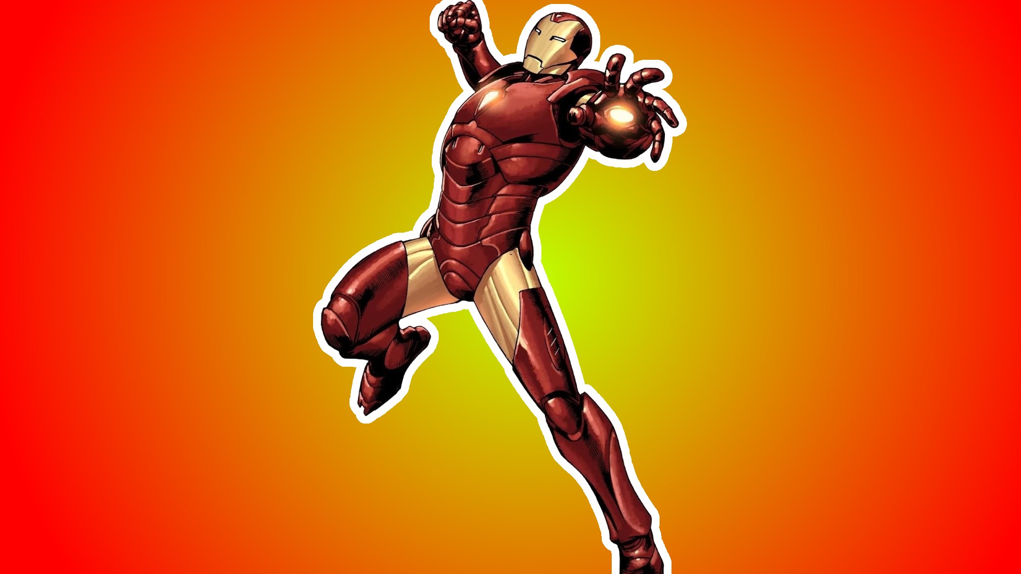10 Best Iron Man Armors From Marvel Comics - ComicBook.com
