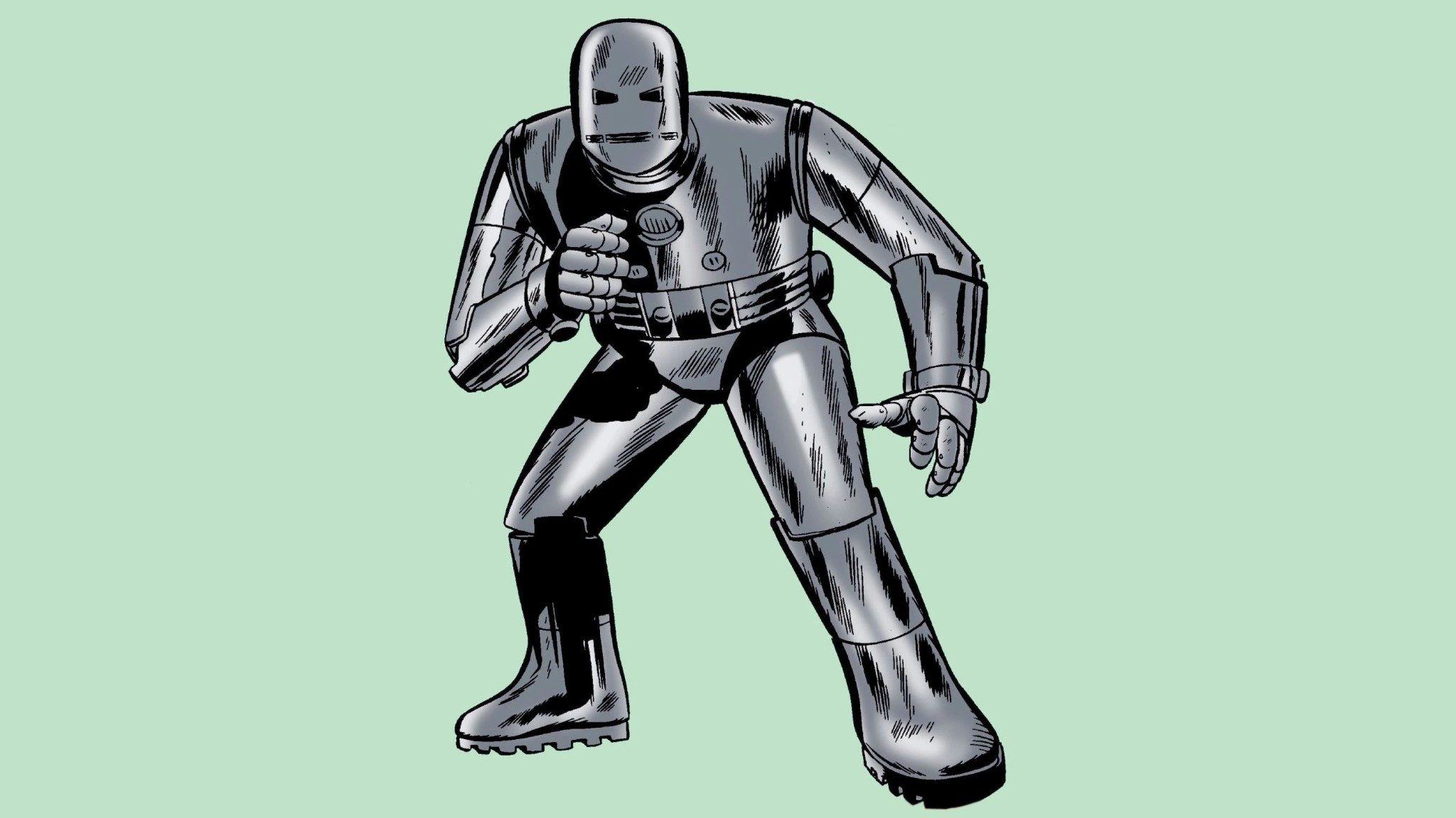 10 Best Iron Man Armors From Marvel Comics - ComicBook.com