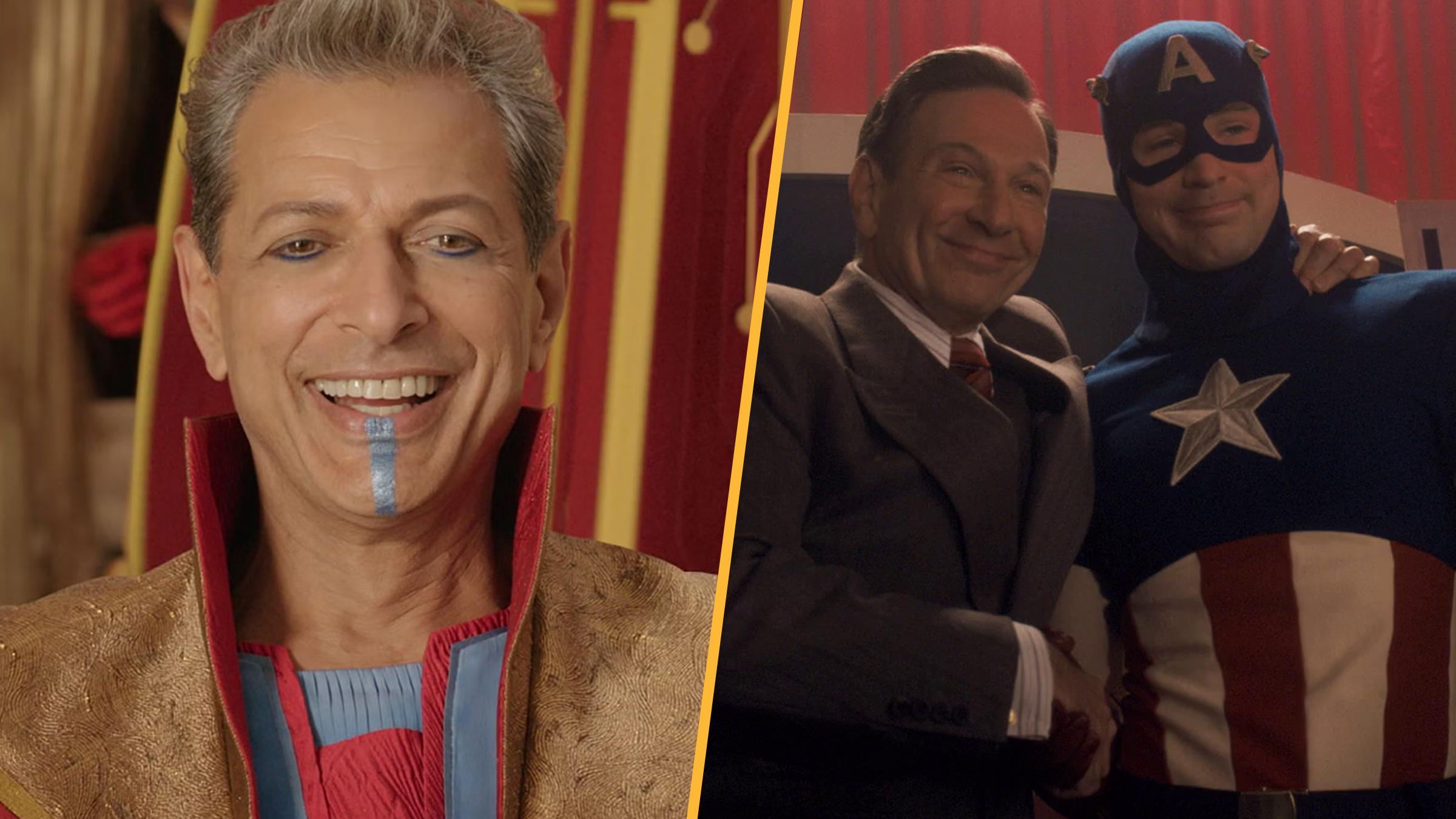 5 Actors Who Were Almost in the Captain America Movies - ComicBook.com