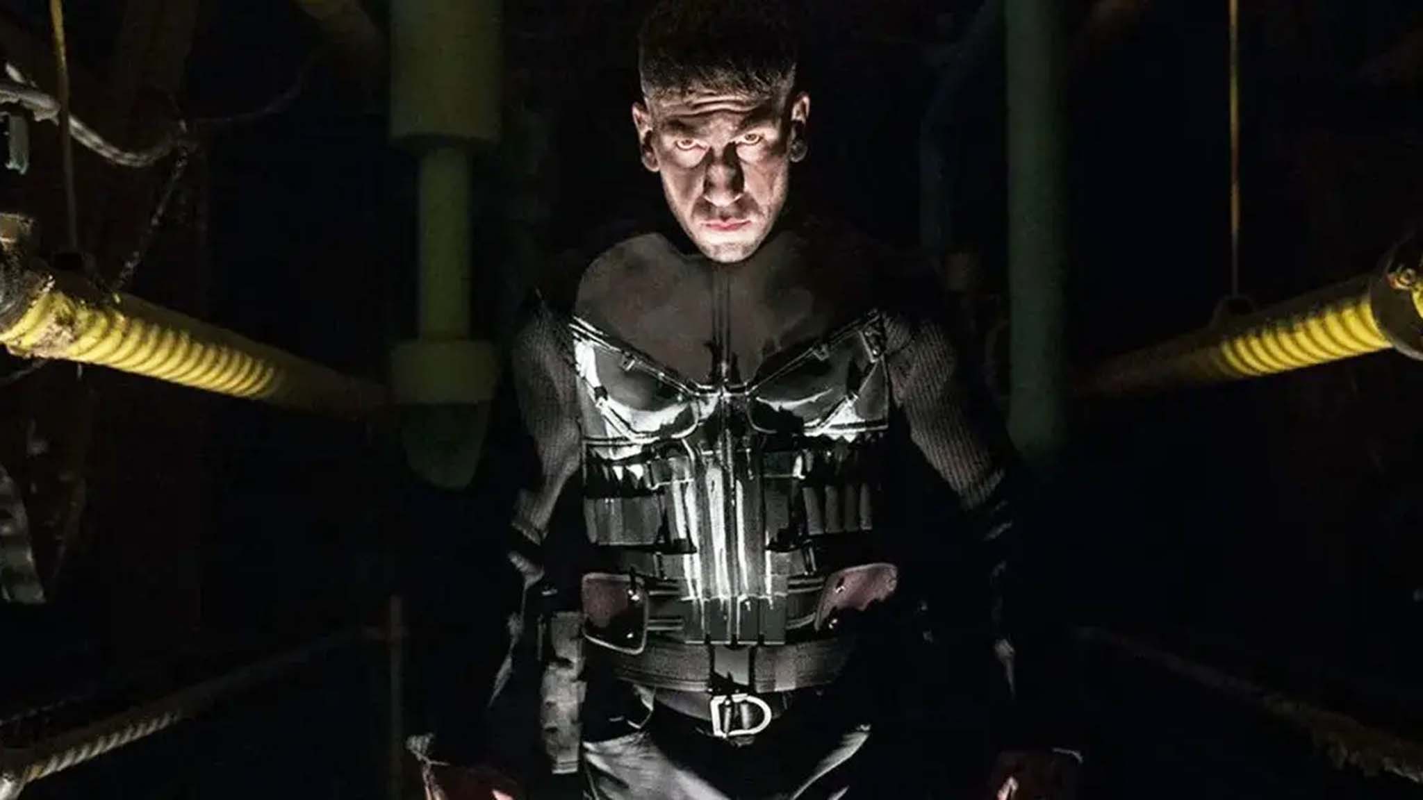 How Daredevil: Born Again's Post-Credit Scene Sets Up an MCU Punisher Story - ComicBook.com