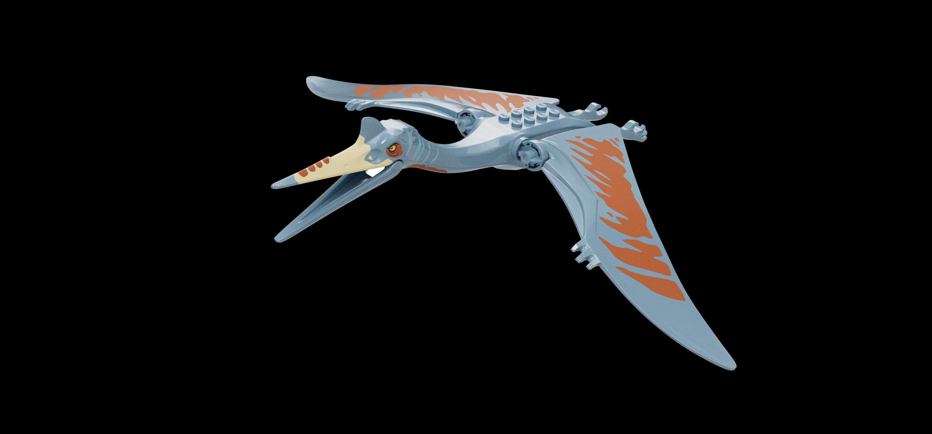 Jurassic World Rebirth: The First LEGO Sets Revealed - ComicBook.com