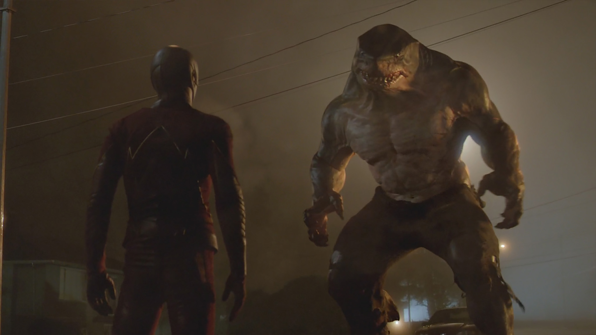 We Ranked the Arrowverse Crossovers (And They Might Surprise You)