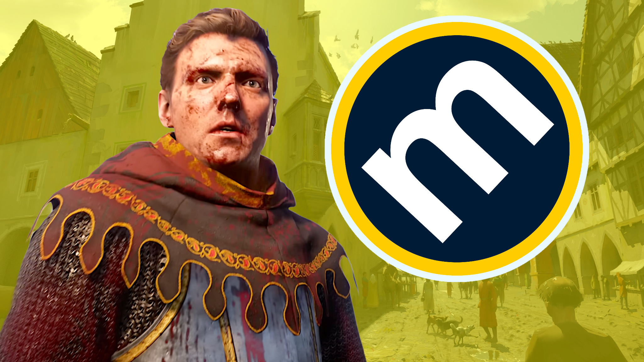 Kingdom Come: Deliverance 2 Metacritic Score Revealed (And It's a GOTY ...