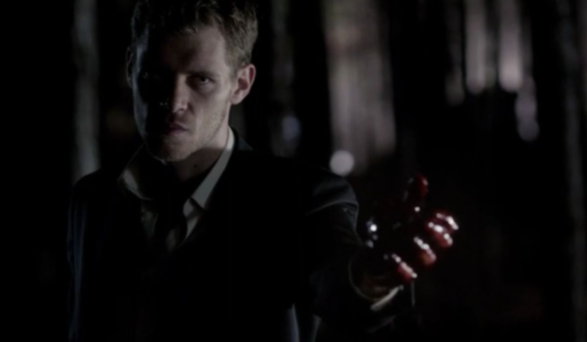 These Are the 7 Best Fights in The Vampire Diaries - ComicBook.com