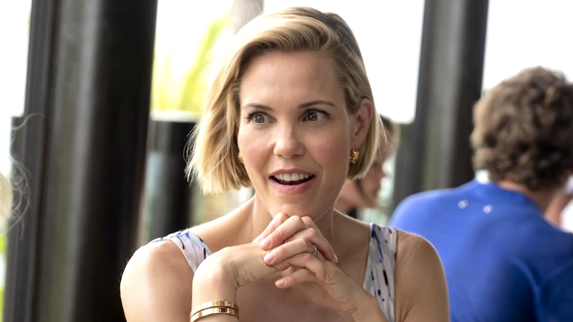 The White Lotus Season 3 Cast - Where You’ve Seen the Actors Before - ComicBook.com