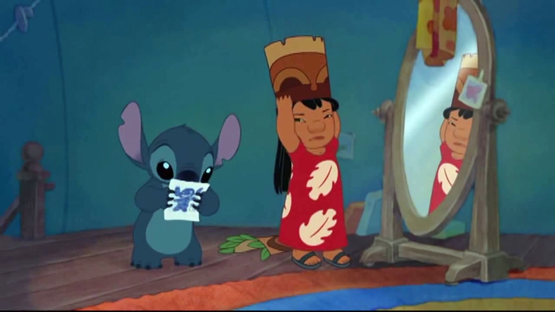 Lilo & Stitch Has a Sequel You Probably Didn't Know About (But Fans Are ...