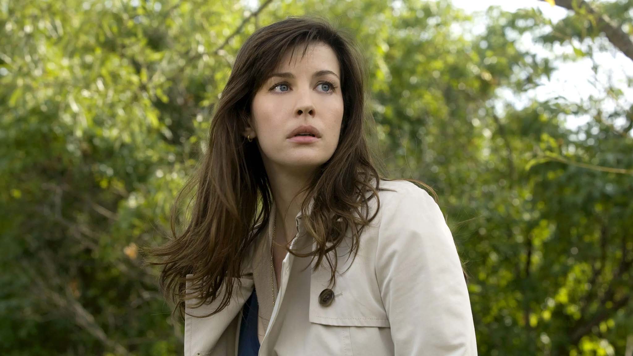 Captain America: Brave New World Director Addresses Liv Tyler's MCU ...