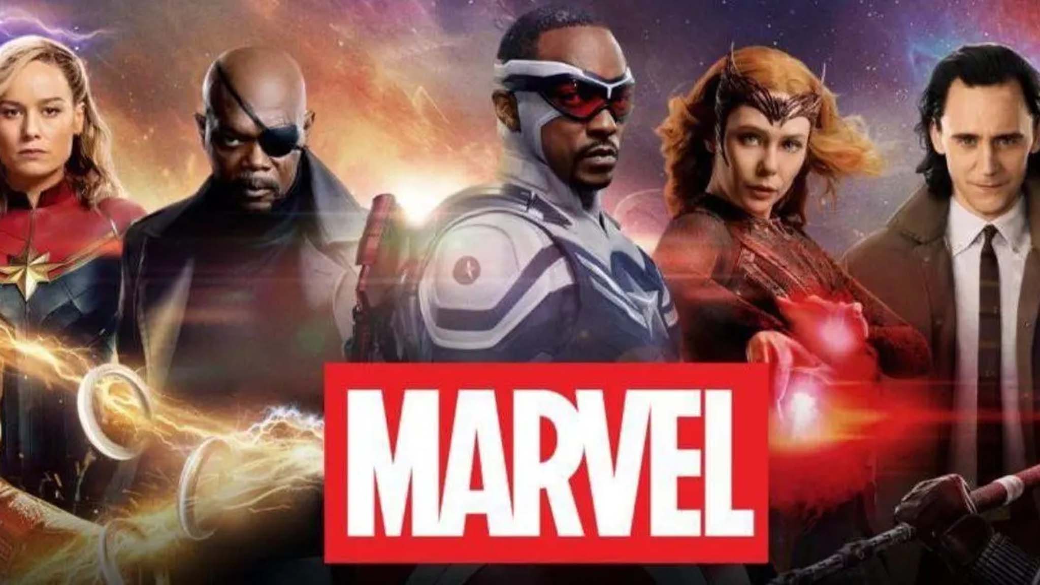 Marvel Stops Work on Three Disney+ TV Shows (Including One Fans Have ...