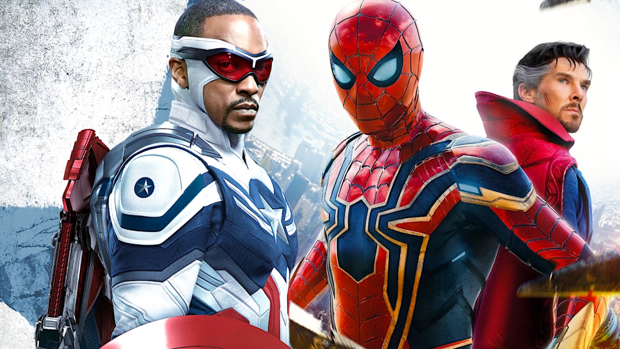 This MCU Theory Proves There Are Two Different Storylines in The ...