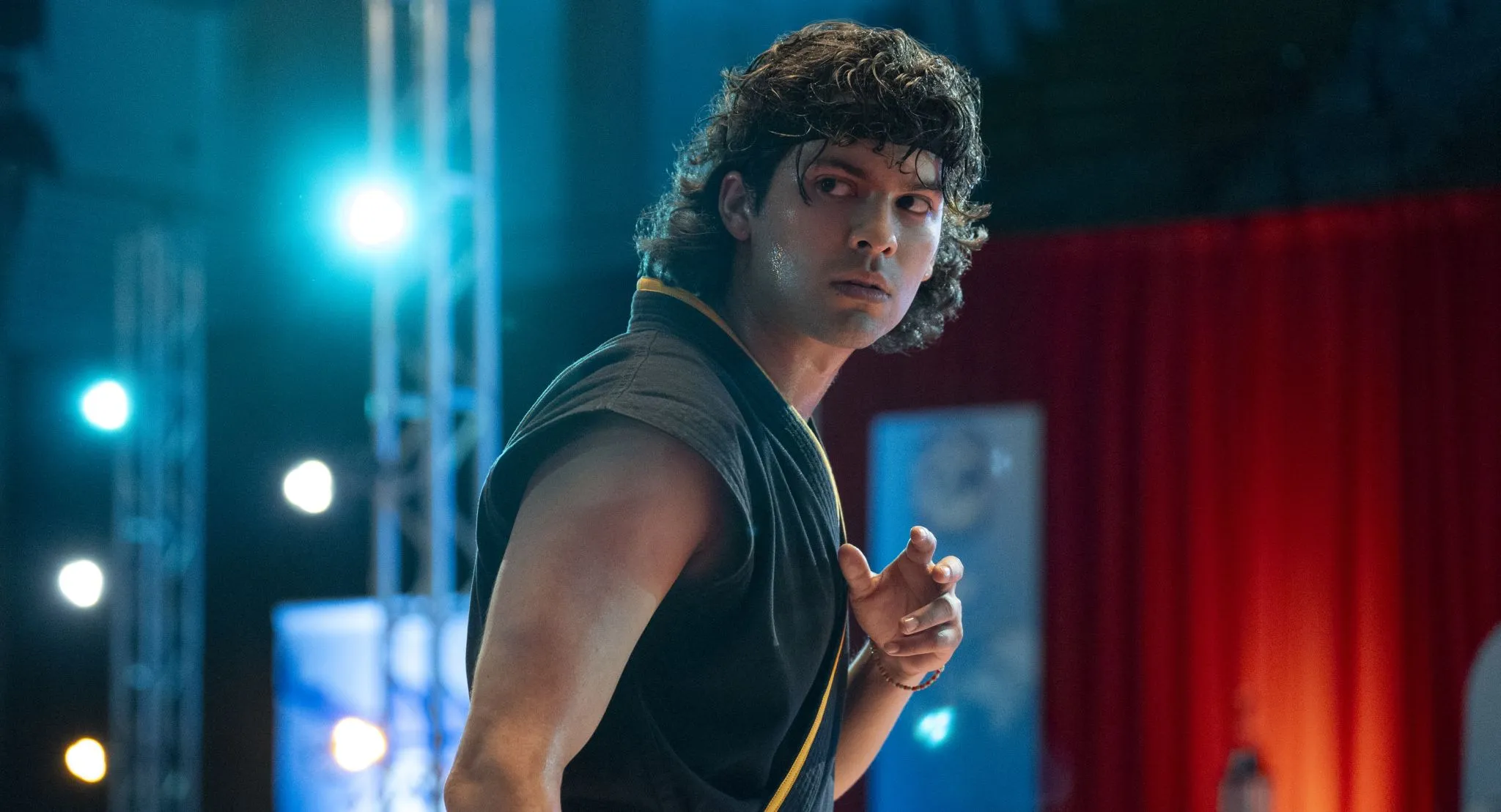 10 Best Cobra Kai Characters, Ranked - ComicBook.com